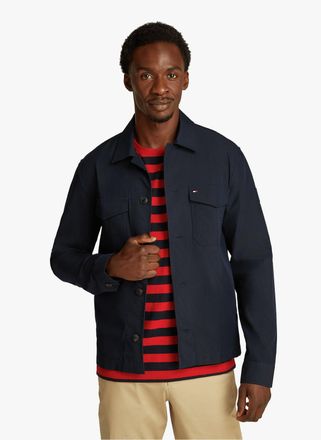 Tommy Hilfiger Chemise uni