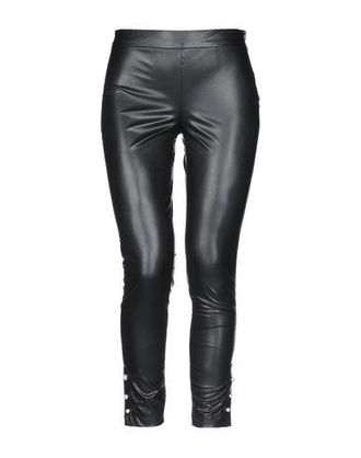 Twin-Set BAS - Leggings sur YOOX.COM