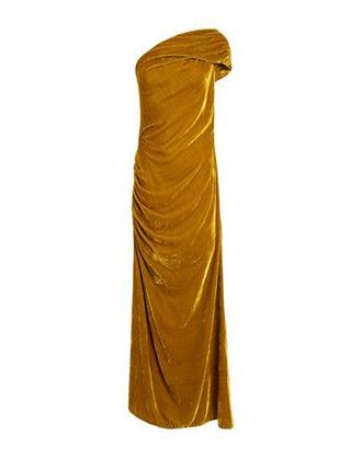Erika Cavallini Semi Couture ROBES - Robes longues sur YOOX.COM