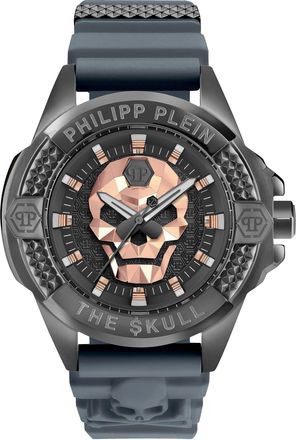 Philipp Plein Analoguhr The $kull