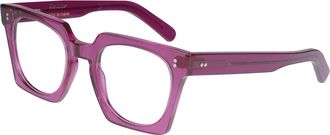 K&agrave;dor Maya Glasses - - Accessories - unisex - Lila - 50 MM