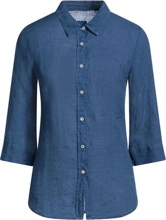 120% Lino TOPS - Hemden auf YOOX.COM