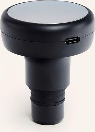 BLACKROLL W&auml;rmeaufsatz F&uuml;r Massagepistole schwarz