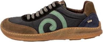 El Naturalista N5435A Multi Material Black/OROEL 37 Black 37