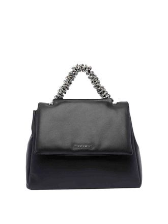Orciani Sac Cabas - Noir