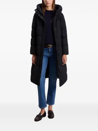 Woolrich Madison Down Jacket - Black