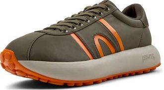 Camper Homme Pelotas Athens K100943 Basket, Vert Moyen 008, 42 EU