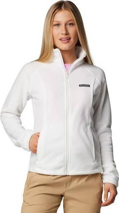 Columbia Damen Fleece Benton Springs Full Zip