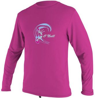 O'Neill Toddler OZone L/S Sun - Kompressionsshirt - Kinder