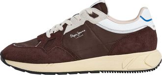 Pepe Jeans London Sneaker Marlon Vibe