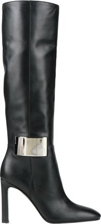 Sergio Rossi SCHUHE - Stiefel auf YOOX.COM