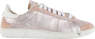Patrizia Pepe Femme, Chaussures, Rose, Taille: 37 EU Skin Baskets