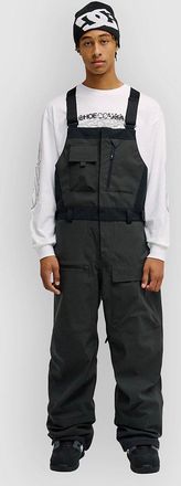 DC Storm Division 3L 30K Hose black