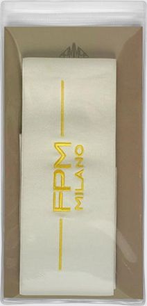 FPM Milano Sac De Voyage FPM MILANO Homme couleur Jaune