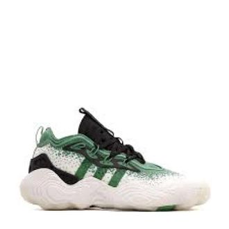 adidas Schuhe - - Sport - Herren - Gr&uuml;n - 46 2/3 EU