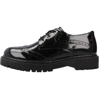 Geox D Bleyze - - Shoes - Damen - Schwarzk - 39 EU