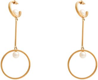 Chlo&eacute; SCHMUCK und UHREN - Ohrringe auf YOOX.COM