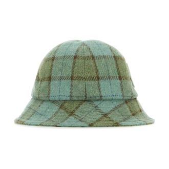 Helen Kaminski Franz Bucket Hat - - Accessories - Damen - Gr&uuml;n - ONE SIZE