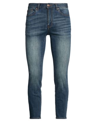 A|X Armani Exchange HOSEN & R&Ouml;CKE - Jeanshosen auf YOOX.COM