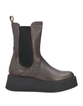 Paola Ferri SCHUHE - Stiefeletten auf YOOX.COM
