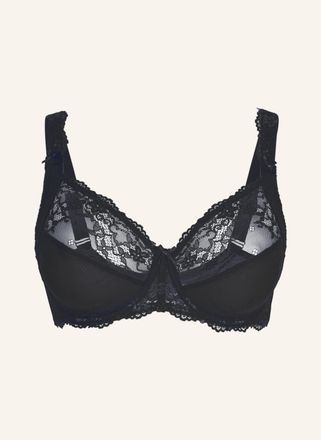 LingaDore Daily B&uuml;gel Bh schwarz