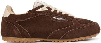 Palladium Sneakers Pallaracer Suede 94995-291-M Braun