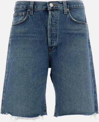 A Gold E Shorts Anson