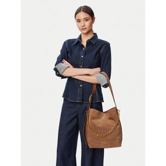 Michael Kors Handtasche MICHAEL Michael Kors 30T6AUEM8S Braun