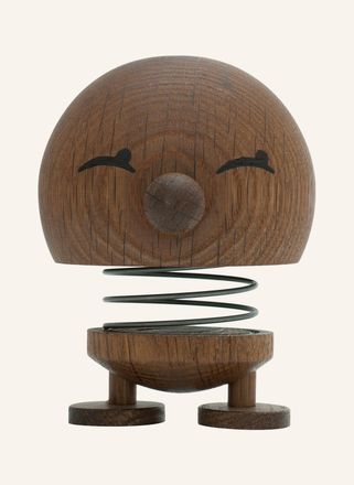 Hoptimist Dekofigur Bimble Large braun