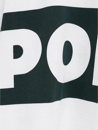 J.W.Anderson Logo-Printed Cotton T-Shirt - White