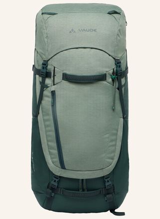 Vaude Rucksack Astrum Evo 60+10 70 L gruen