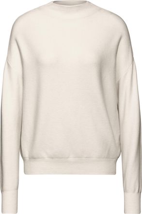Street One Damen Pullover mit Turtleneck