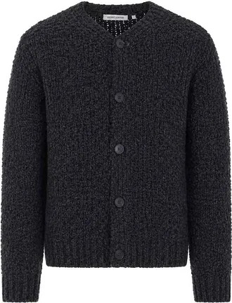 Sunflower Cardigan - Noir