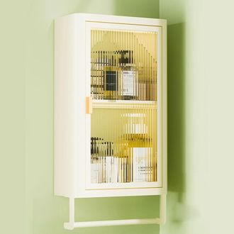 Generic H&auml;ngeschrank Metallschrank Outdoor Werkzeugschrank H&auml;ngend Aus Kohlenstoffstahl Gefertigt in Verschiedenen Gr&ouml;&szlig;en Erh&auml;ltlich Mit Kleiderstange Und Ver