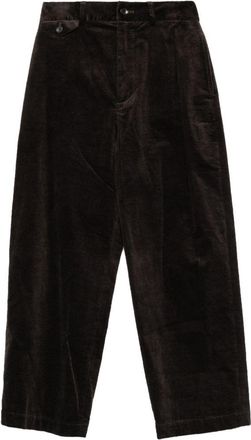 Nicholson & Nicholson Pantalon en coton