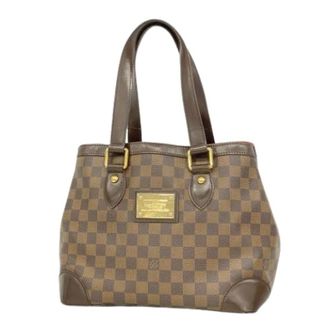 Louis Vuitton Damen, Pre-Owned, Braun, ONE SIZEGr&ouml;&szlig;e