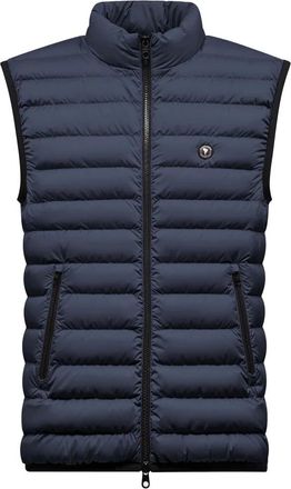 CAPE HORN Homme, Vestes, Bleu, Taille: S 490 Vest