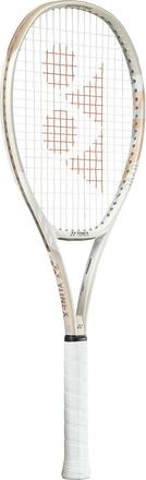 Yonex Vcore 100 (300G), Sand Beige Tennisschläger weiß-beige unbesaitet 300g L3 NEU