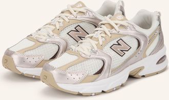 New Balance Sneaker 530 weiss