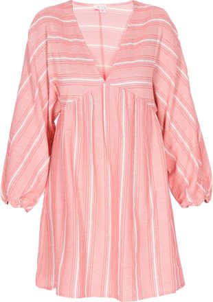 Izia Kleid Damen koralle