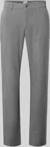 Brax Gerade Hose Mit Viskose-Anteil Modell Phil P