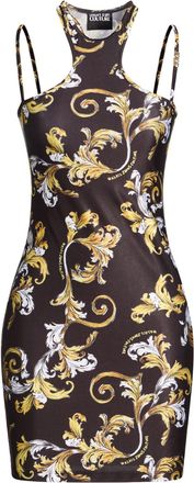 Versace KLEIDER - Mini-Kleider auf YOOX.COM
