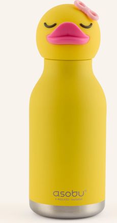 Asobu Asobu Isolierflasche Bestie gelb