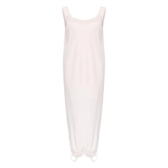 Maison Margiela Midi Kleider - - Dresses - Damen - Rosa - S