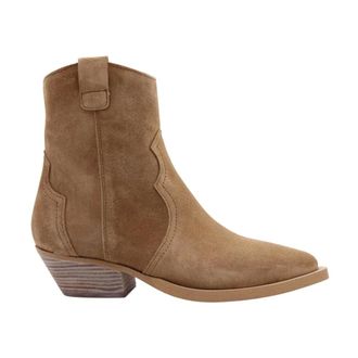 Alpe Damen, Schuhe, Braun, 39 EUGr&ouml;&szlig;e