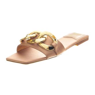 Jeffrey Campbell Damen, Schuhe, Gelb, 36 EUGr&ouml;&szlig;e