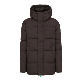 Save The Duck Puffer Jacket D4030M-Recy7 - - Jackets - Herren - Braun - XL