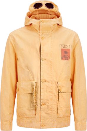 C.P. Company JACKEN & M&Auml;NTEL - Jacken und Anoraks auf YOOX.COM