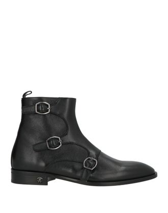 Roberto Cavalli SCHUHE - Stiefeletten auf YOOX.COM