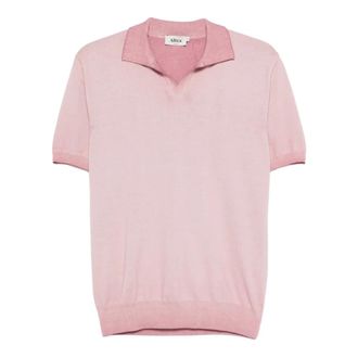 Altea Herren, Oberteile, Rosa, XLGr&ouml;&szlig;e